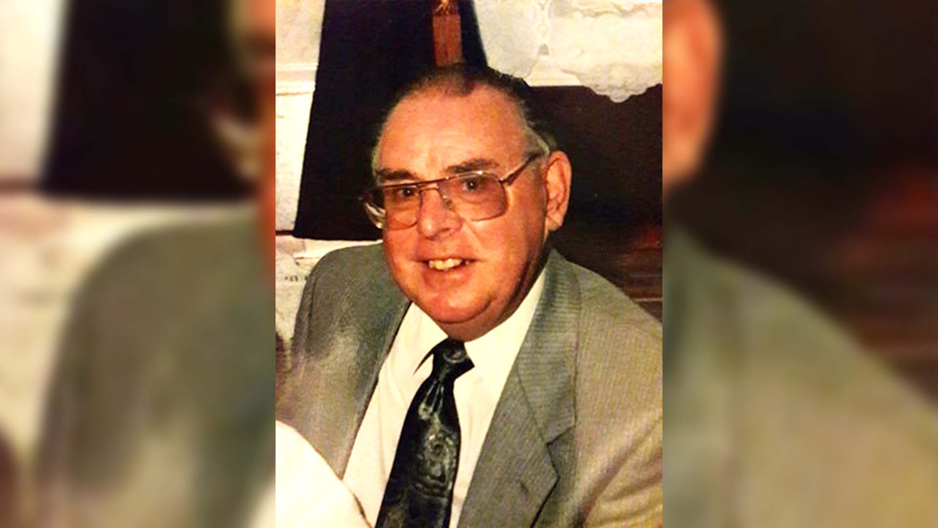 Lesley takes on walk in memory of Ronnie | The Hawick Paper